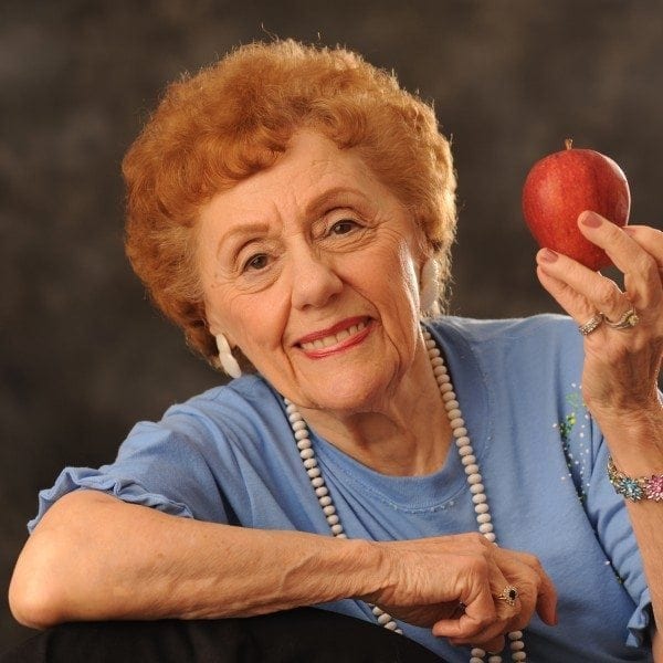 Esther Kaplan | Gurwin Healthcare