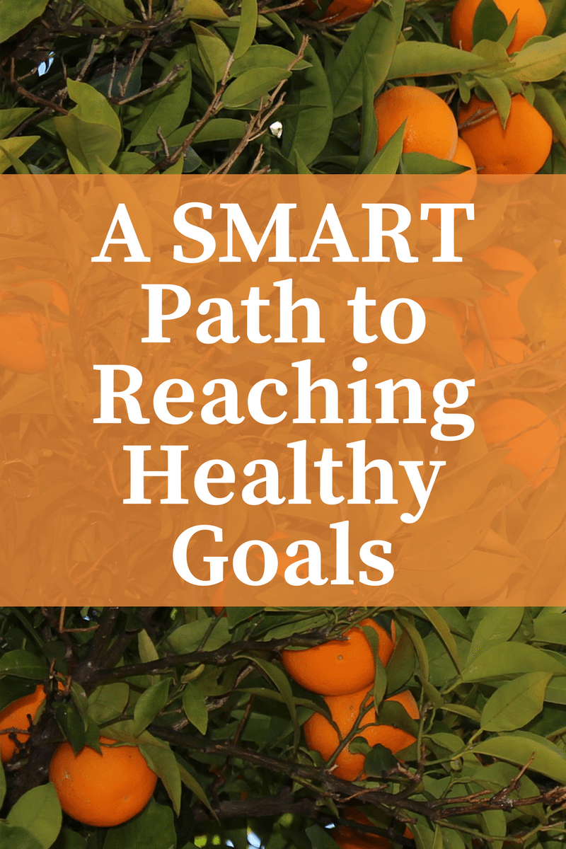 A SMART Path to Reaching Healthy Goals | Gurwin Healthcare System
